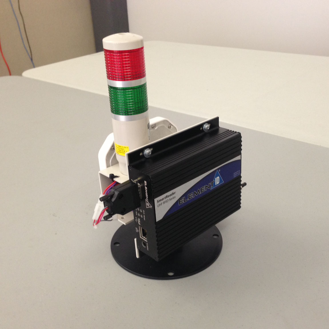 RFID Read Station ~ Element ID