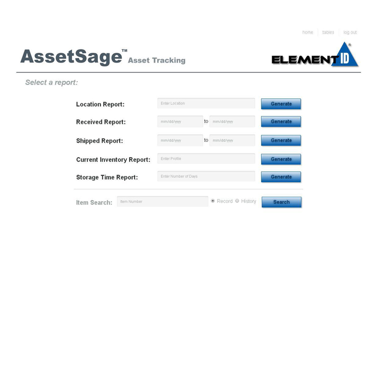 Software ~ Element ID